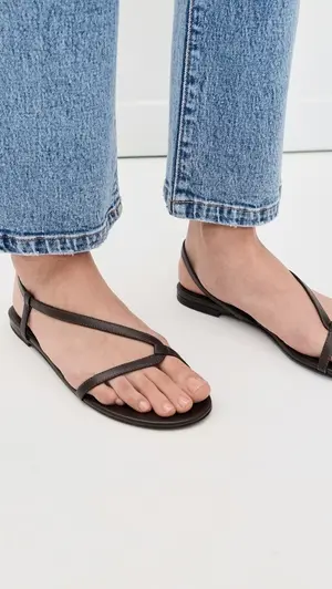 Staud Louden Sandals