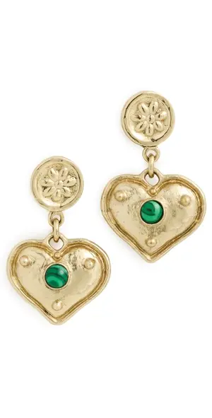Alemais Fashion Jewelry