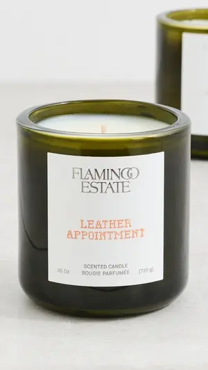 FLAMINGO ESTATE Candle