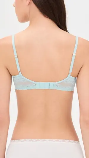 Natori Bliss Perfection Contour Underwire Bra