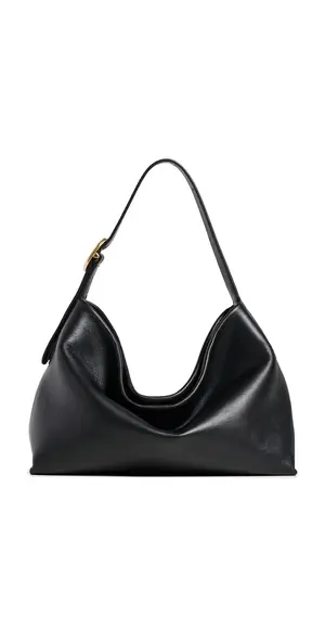 Vince Plonge Vivian Small Hobo Bag