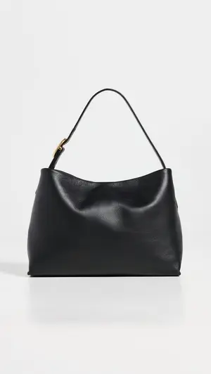 Vince Plonge Vivian Small Hobo Bag