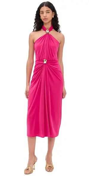 Cinq A Sept Keyhole Dresses
