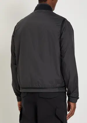 Moncler Hemmoor 3-in-1 Layered Shell Jacket