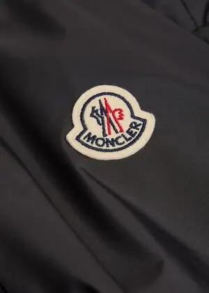 Moncler Hemmoor 3-in-1 Layered Shell Jacket