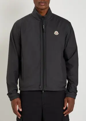 Moncler Hemmoor 3-in-1 Layered Shell Jacket