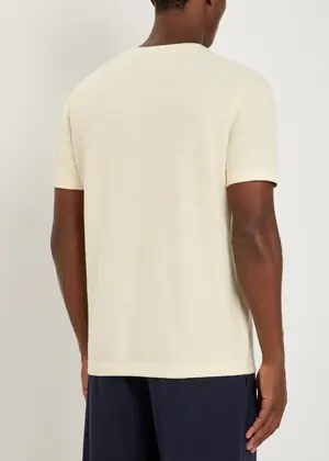 Paige Brimmer Waffle T-shirt