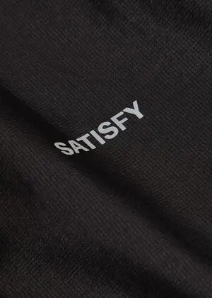 Satisfy 3l Fly Rain Hooded Pertex Jacket