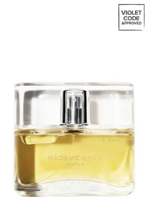 MADAME GREY Parfum - N/a