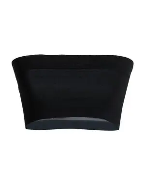Rick Owens Knitted Tube Top