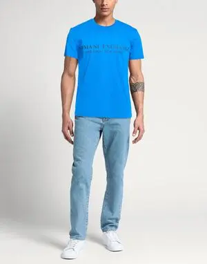 Armani Exchange T-shirt Size Cotton