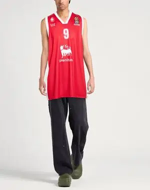 EA7 Polyester T-shirt
