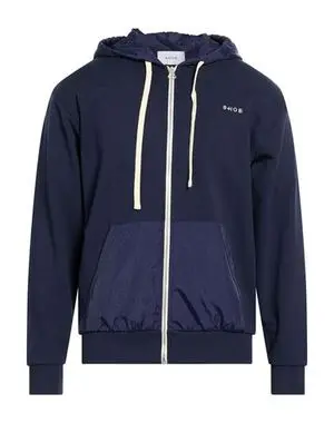 SHOE Cotton French Terry Sweatshirt