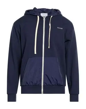 SHOE Cotton French Terry Sweatshirt