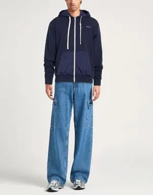 SHOE Cotton French Terry Sweatshirt