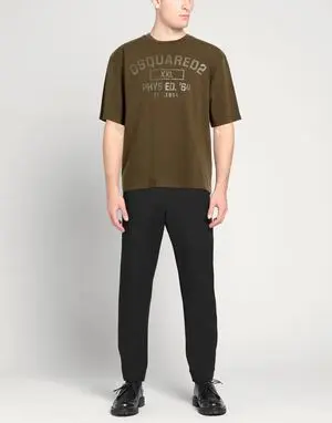 Dsquared2 T-shirt Size Cotton