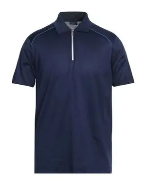 Paul & Shark Polo Shirt Size Cotton