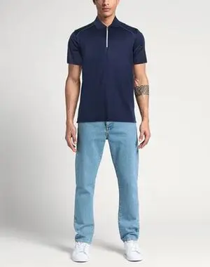 Paul & Shark Polo Shirt Size Cotton