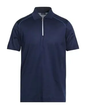 Paul & Shark Polo Shirt Size Cotton