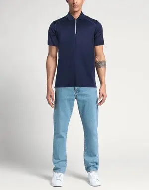 Paul & Shark Polo Shirt Size Cotton