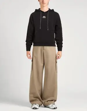 LA MARTINA Hooded Sweatshirt With Zipped Pockets