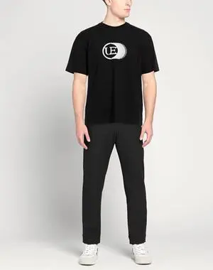 UNIFORM EXPERIMENT T-shirt Size Cotton - Black
