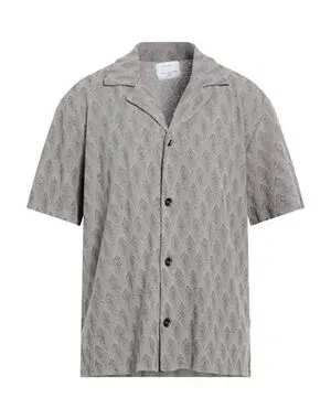 Crossley Logo Shirts For Men