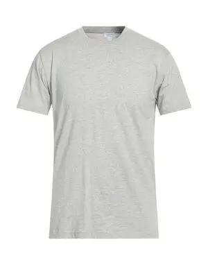 Sunspel T-shirt Size Cotton - Grey