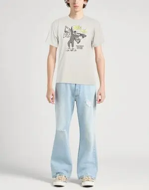 BRAIN DEAD T-shirt Size Cotton