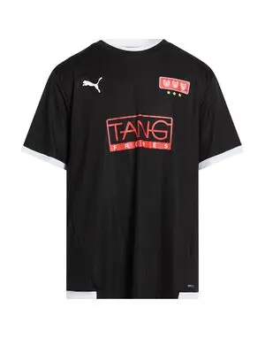 PUMA T-shirt Size Polyester