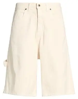 Berna High Rise Shorts For Men