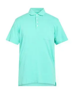HACKETT Polo Shirt Size Cotton