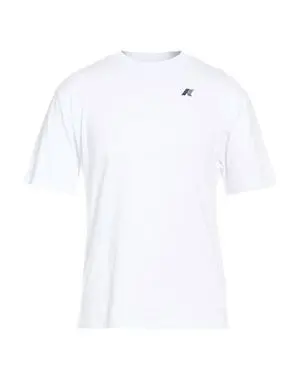 K-way Crewneck T-shirts For Men