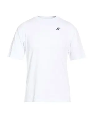 K-WAY T-shirt Size Cotton