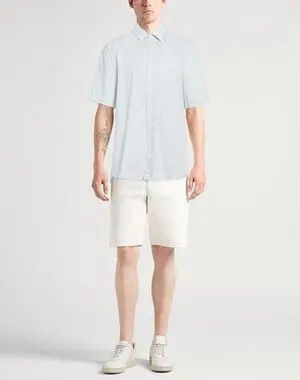 Crossley Shirt Size Cotton, Elastane