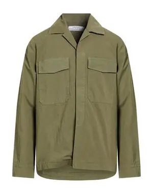 Crossley Jacket Size Cotton, Elastane