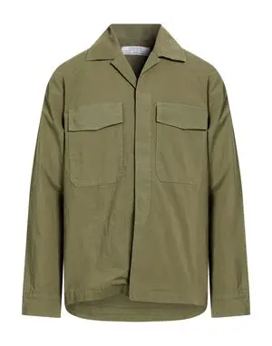 Crossley Jacket Size Cotton, Elastane