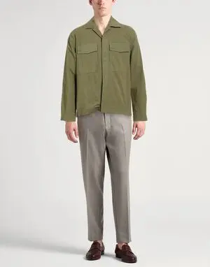 Crossley Jacket Size Cotton, Elastane