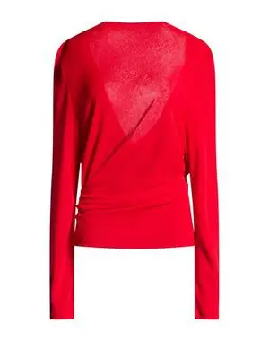 Jacquemus Top Viscose Polyamide