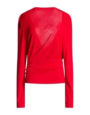 Jacquemus Top Viscose Polyamide