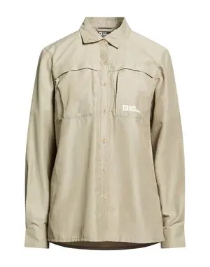 JACK WOLFSKIN Safari Shirt