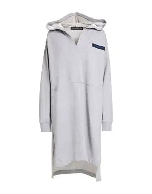 DEPARTMENT 5 Mini Cotton T-shirt Dress