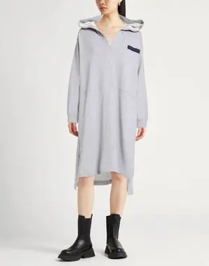DEPARTMENT 5 Mini Cotton T-shirt Dress