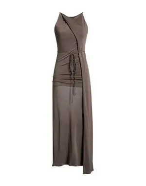 ALOHAS Maxi Dress - Grey