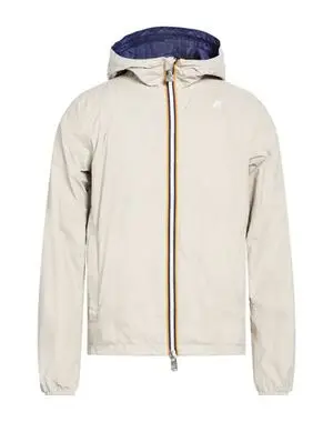 K-way Mid Length Jackets For Men