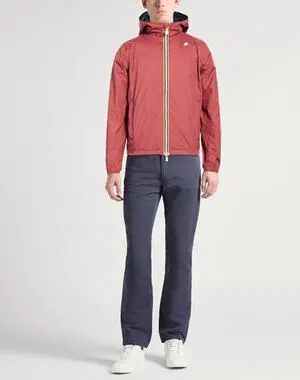 K-WAY Jake Plus.2 Double Jacket