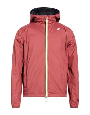 K-WAY Jake Plus.2 Double Jacket