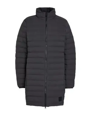 JACK WOLFSKIN Quilted Puffer Coat
