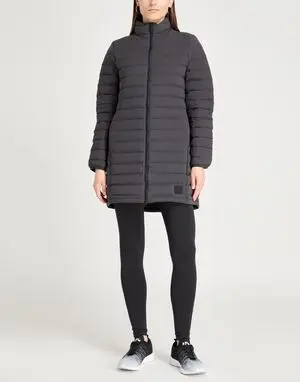 JACK WOLFSKIN Quilted Puffer Coat