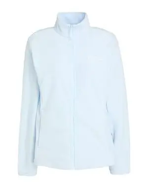 JACK WOLFSKIN Full Zip Fleece - Blue